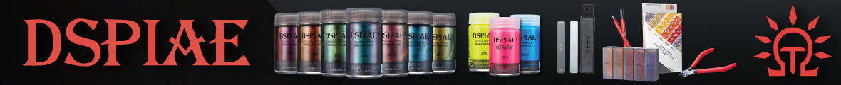 Dspiae Paint — Panda Hobby