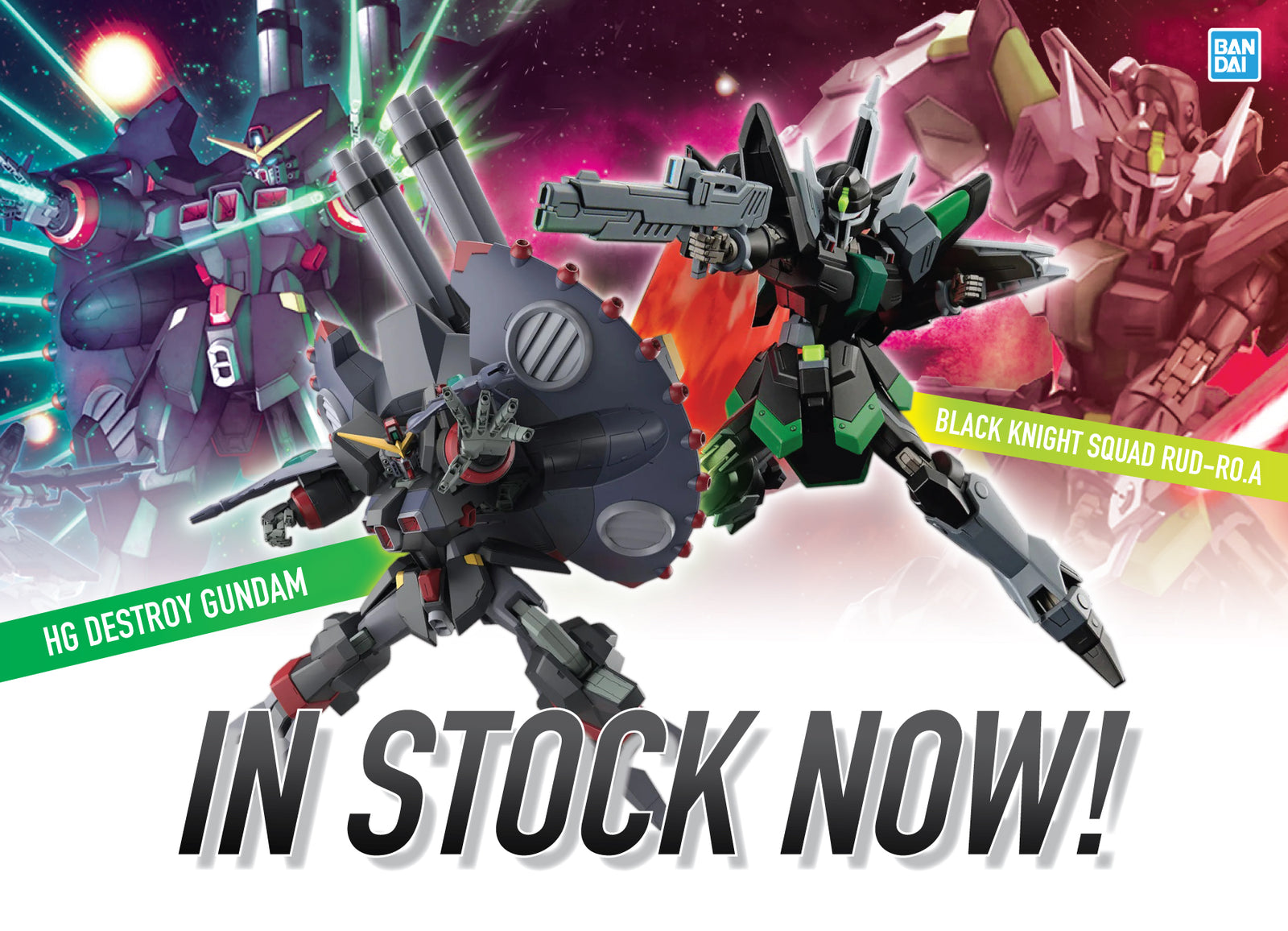 Panda Hobby - Canada's Largest Gundam Store