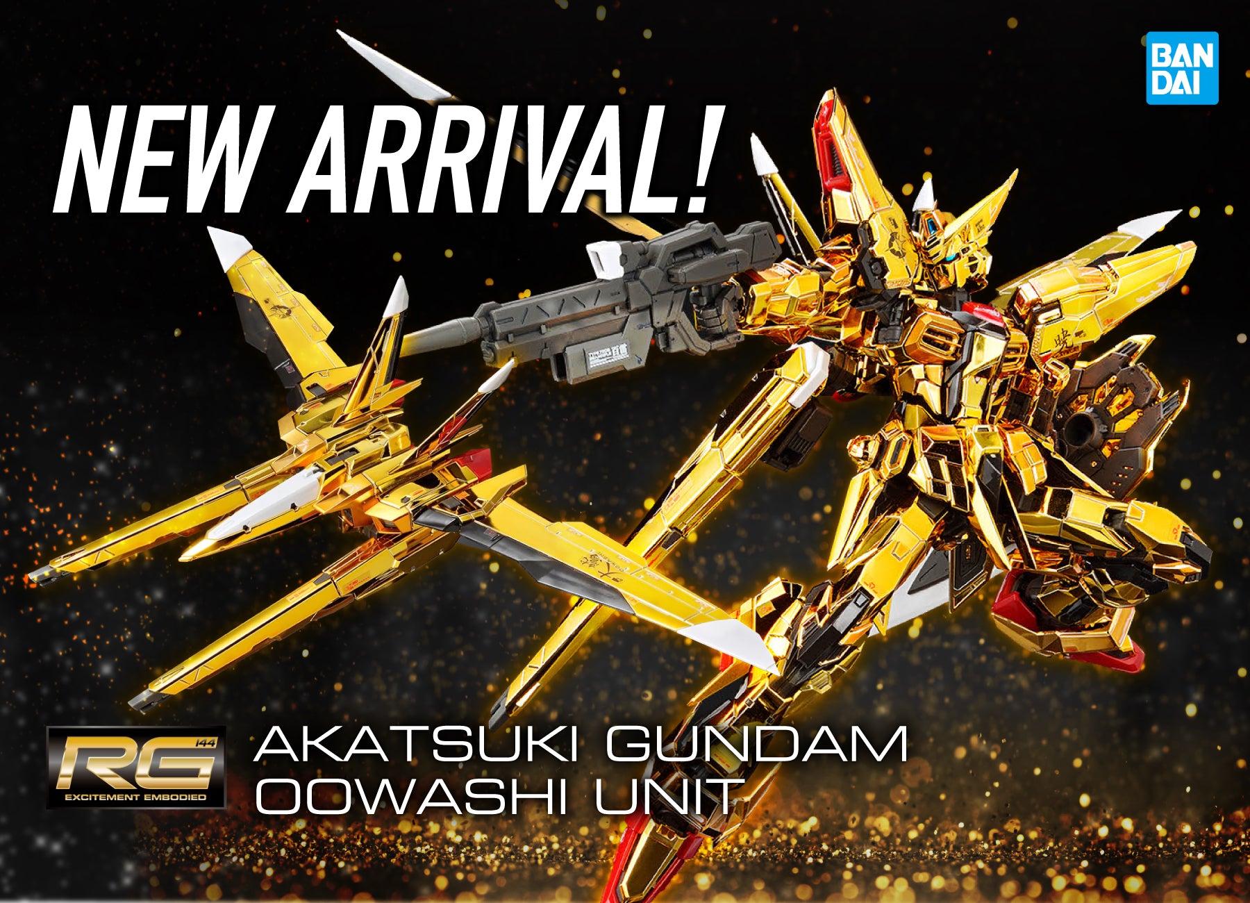 Panda Hobby - Canada's Largest Gundam Store