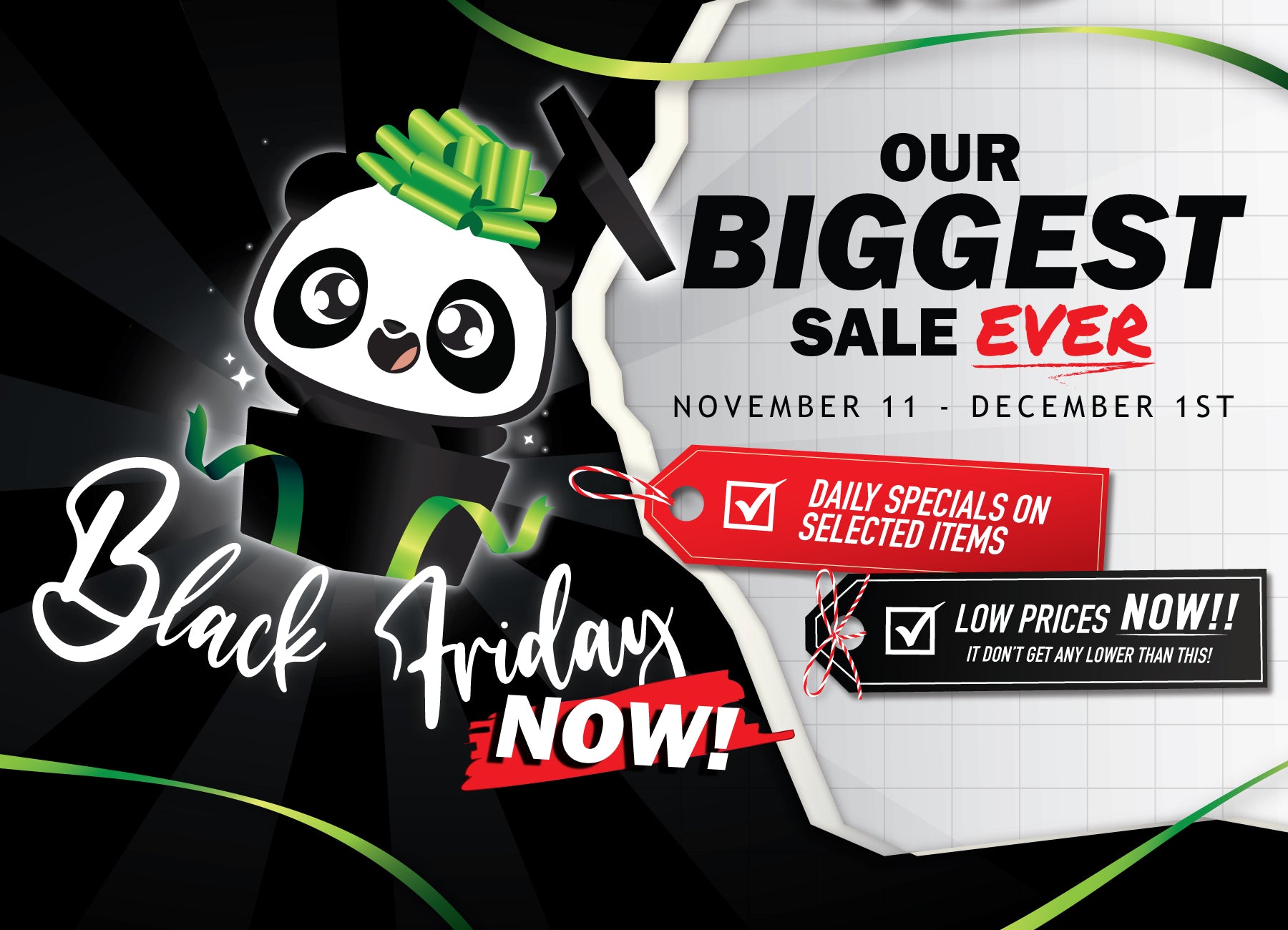 Panda Hobby - Canada's Largest Gundam Store