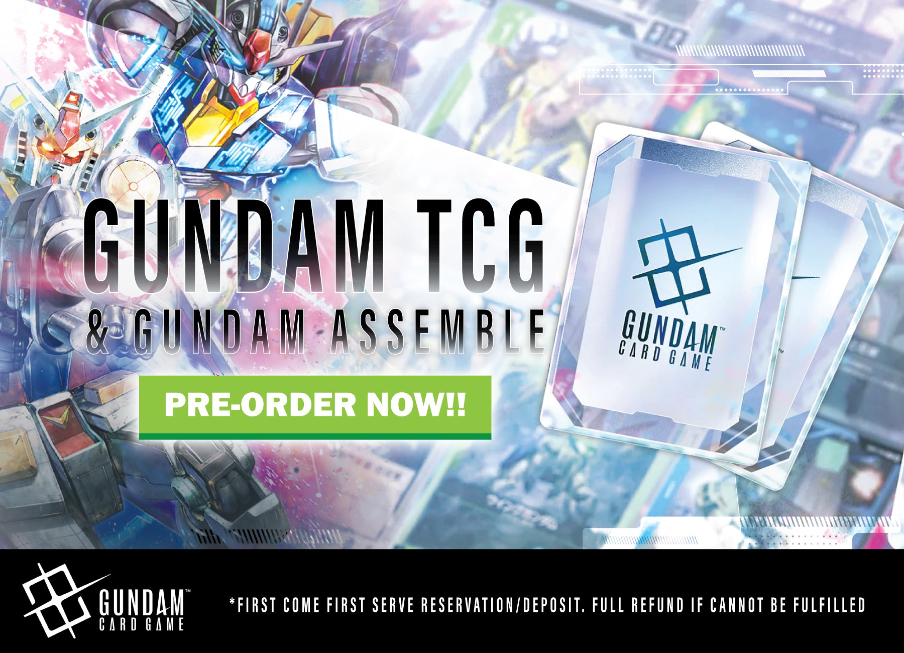 Panda Hobby - Canada's Largest Gundam Store