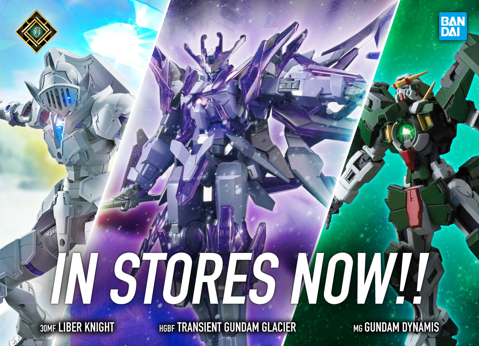 Panda Hobby - Canada's Largest Gundam Store