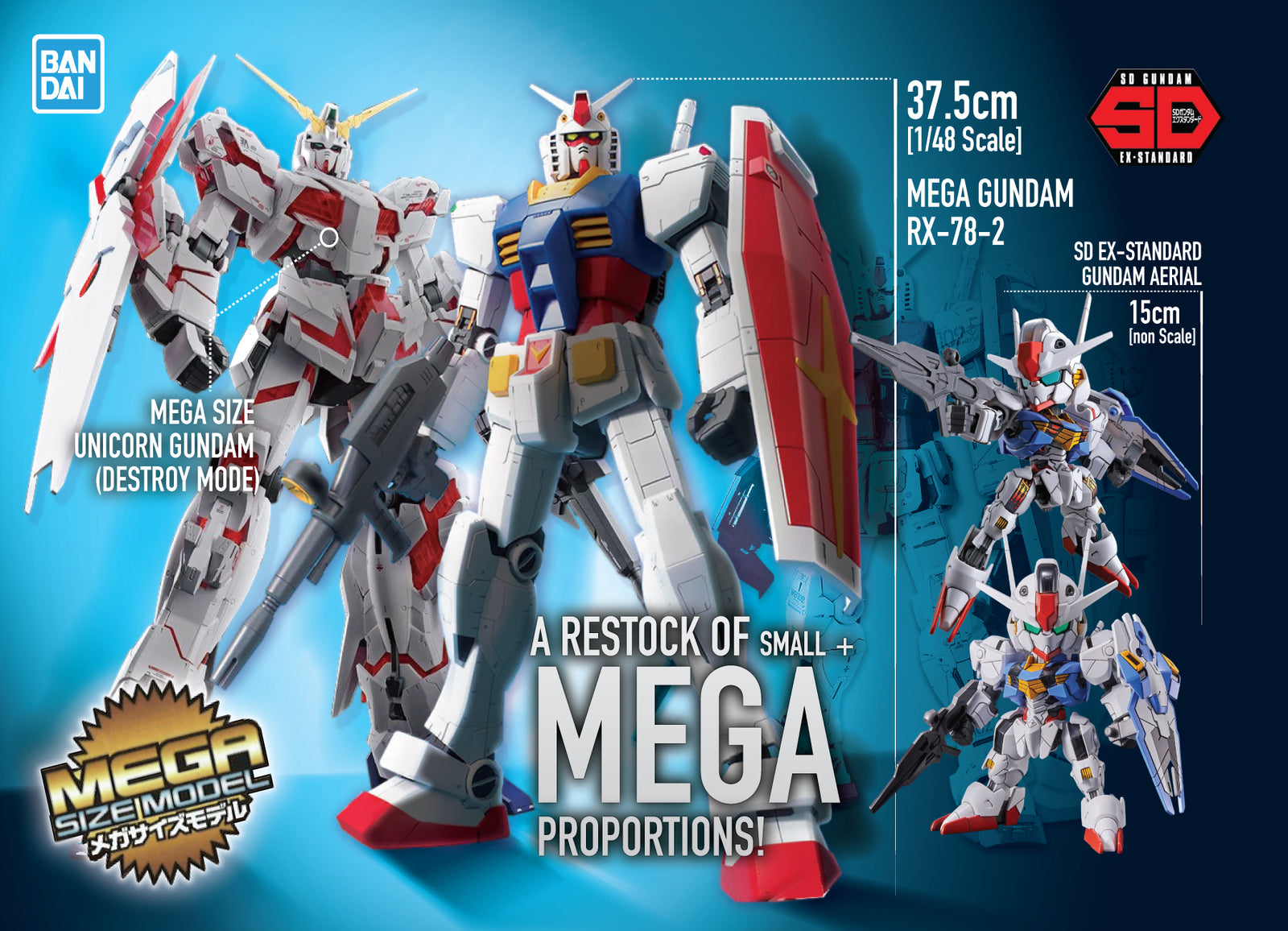 Panda Hobby - Canada's Largest Gundam Store