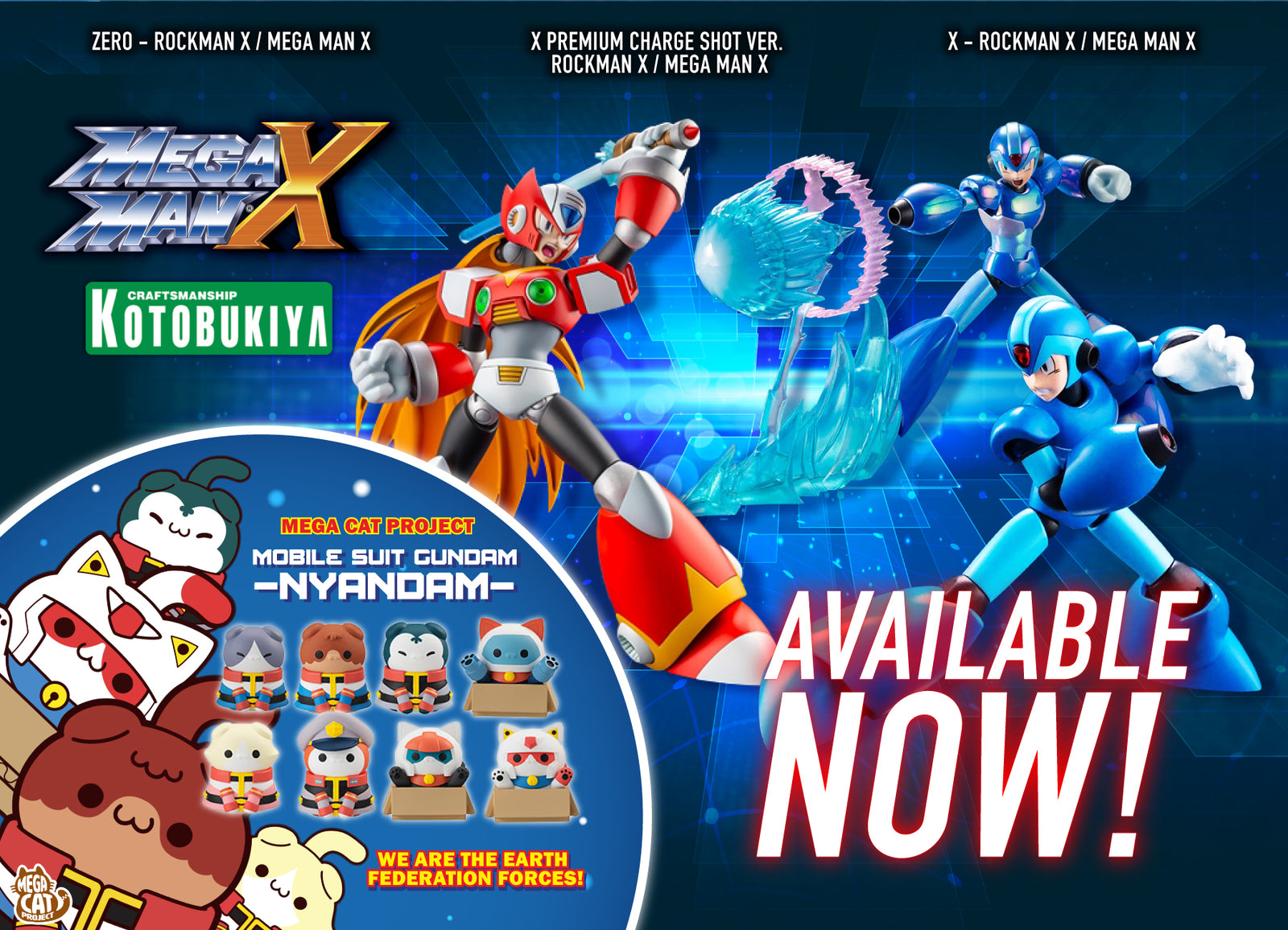 Panda Hobby - Canada's Largest Gundam Store