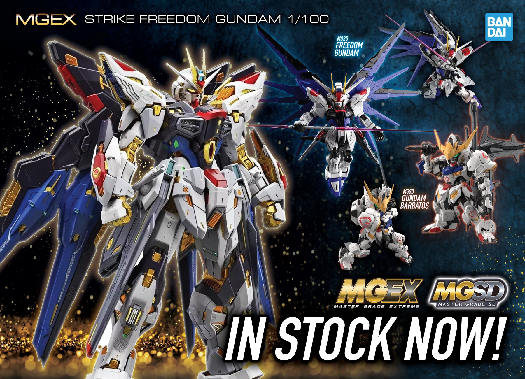 Panda Hobby - Canada's Largest Gundam Store