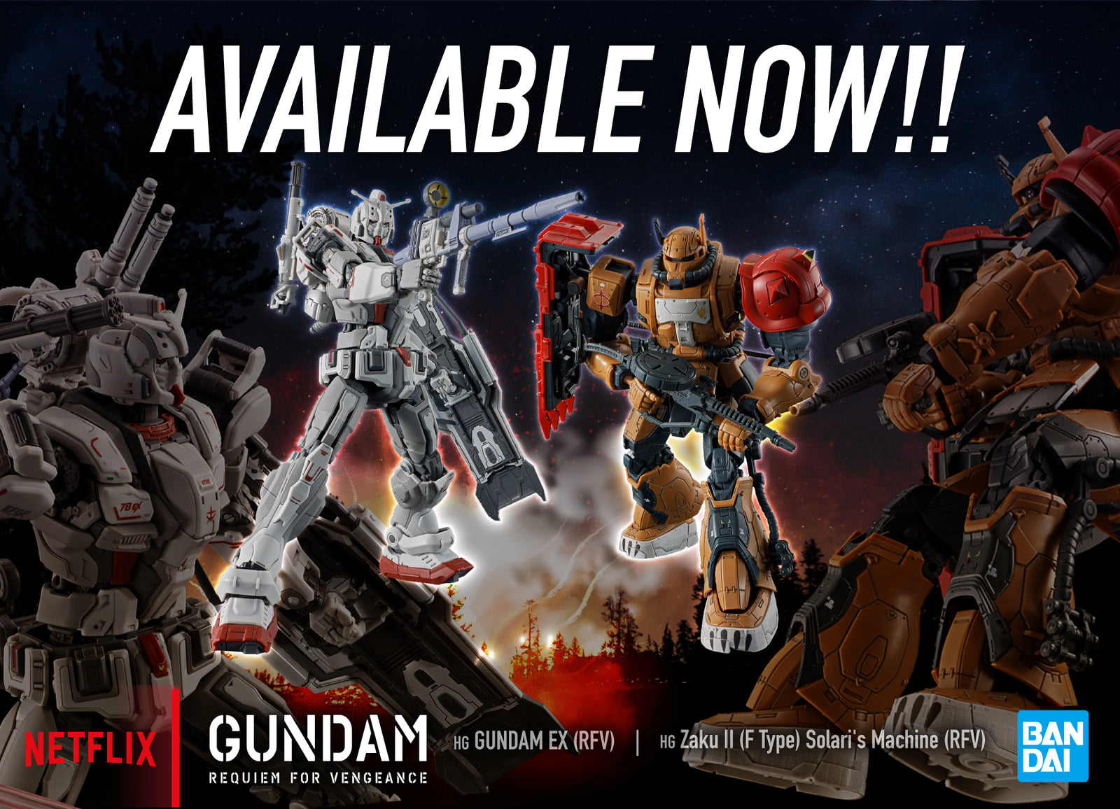 Panda Hobby - Canada's Largest Gundam Store