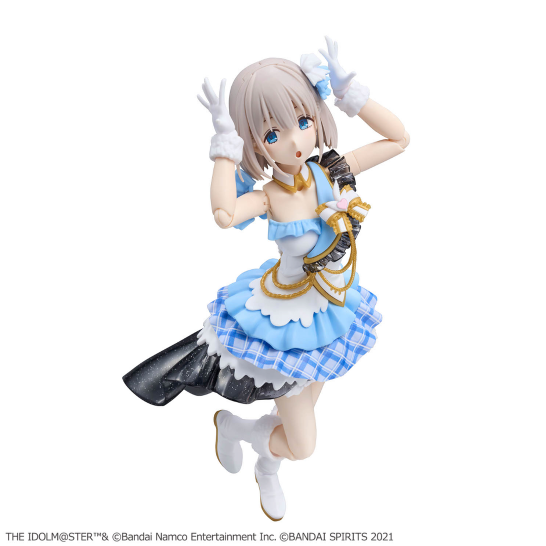 30MS Asahi Serizawa - The Idolmaster Shiny Colors — Panda Hobby