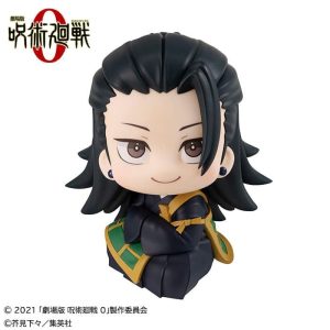 [ARRIVED][APR 2025] Lookup - Suguru Geto - Movie Jujutsukaisen 0 (Re-R ...
