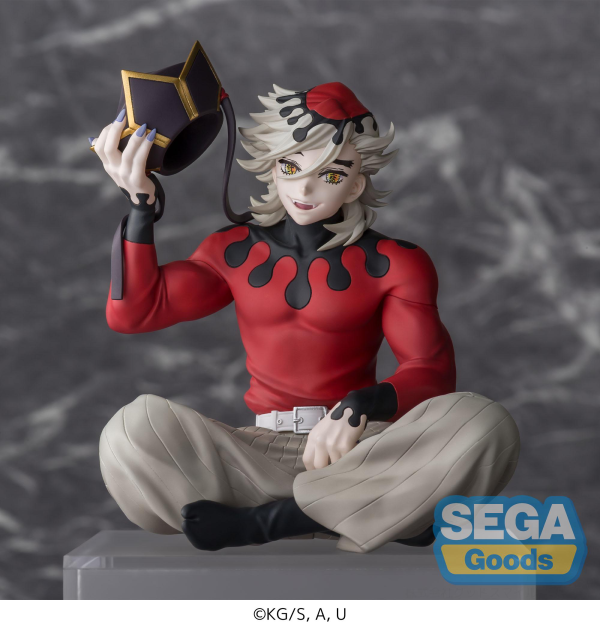 [Pre-Order END][ETA Q1 2026] PM Perching - Doma - Demon Slayer: Kimets ...