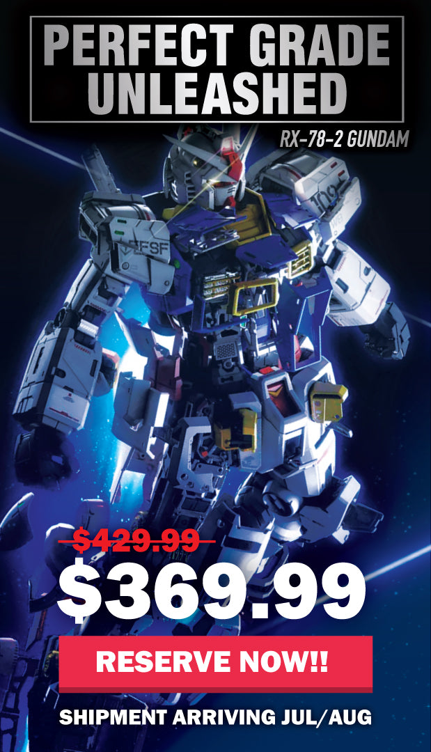 New Arrivals — Page 2 — Panda Hobby