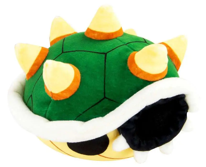 Club Mocchi Mocchi - Bowser's Shell (Junior) - Super Mario — Panda Hobby