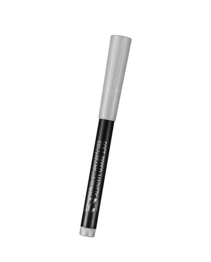 Dspiae Soft Tipped Markers MKM-02 - Metallic Silver — Panda Hobby