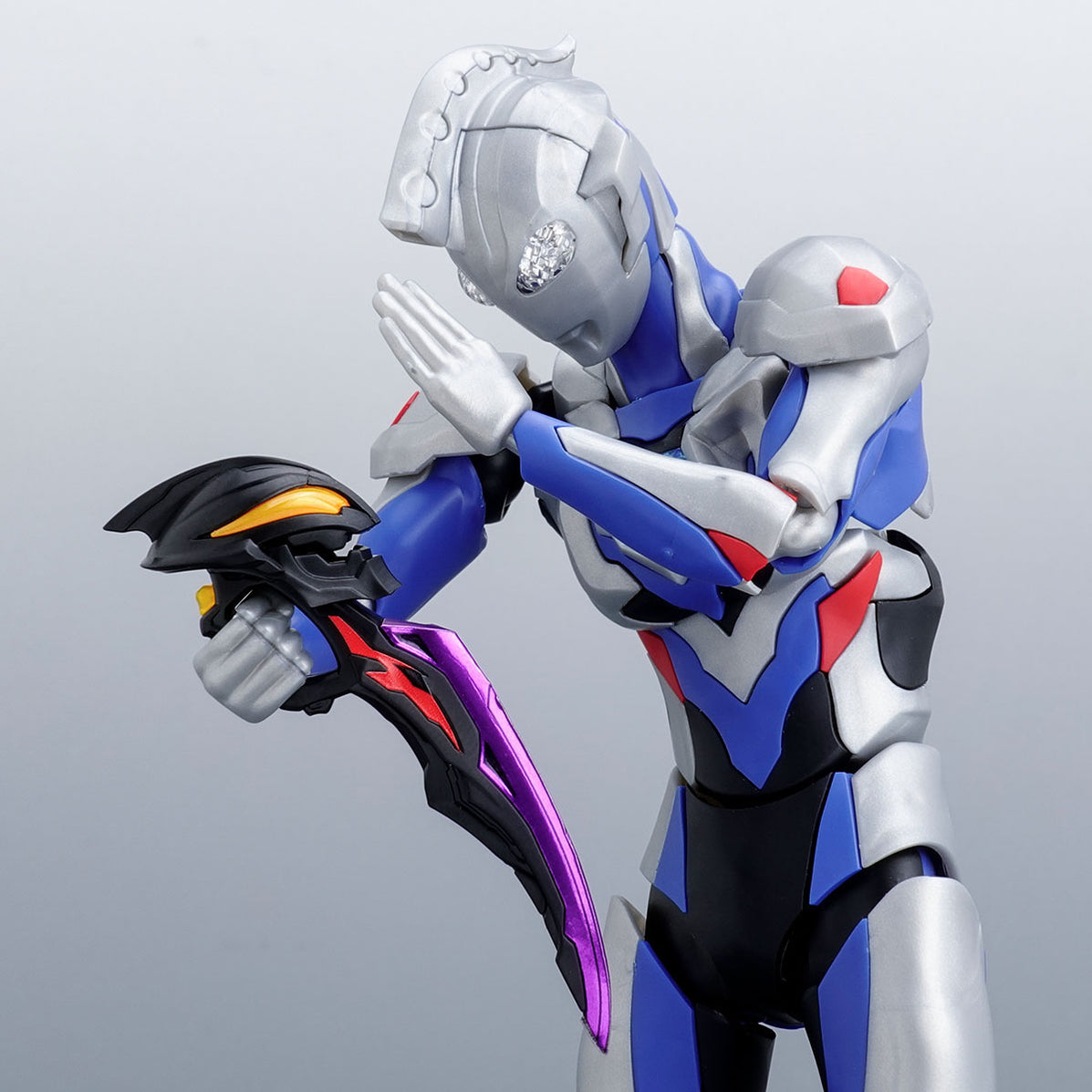 FR - Ultraman Z Original - Ultraman Z — Panda Hobby