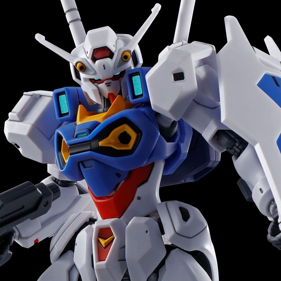 HGUC Gundam GP00 [Engage Zero] 1/144 — Panda Hobby