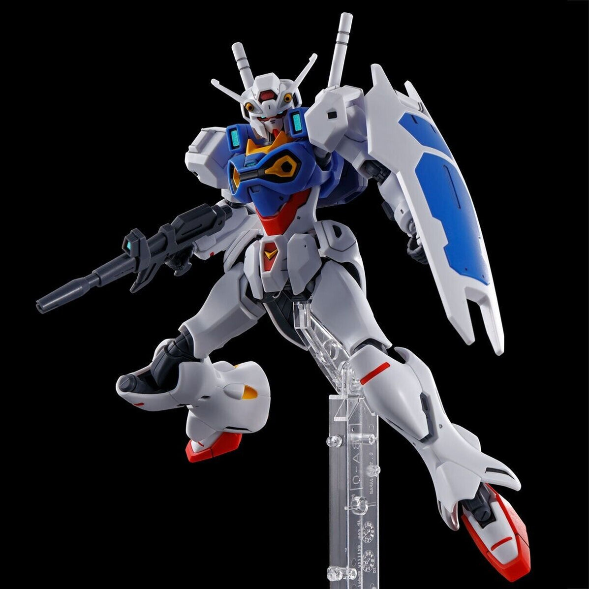 HGUC Gundam GP00 [Engage Zero] 1/144 — Panda Hobby
