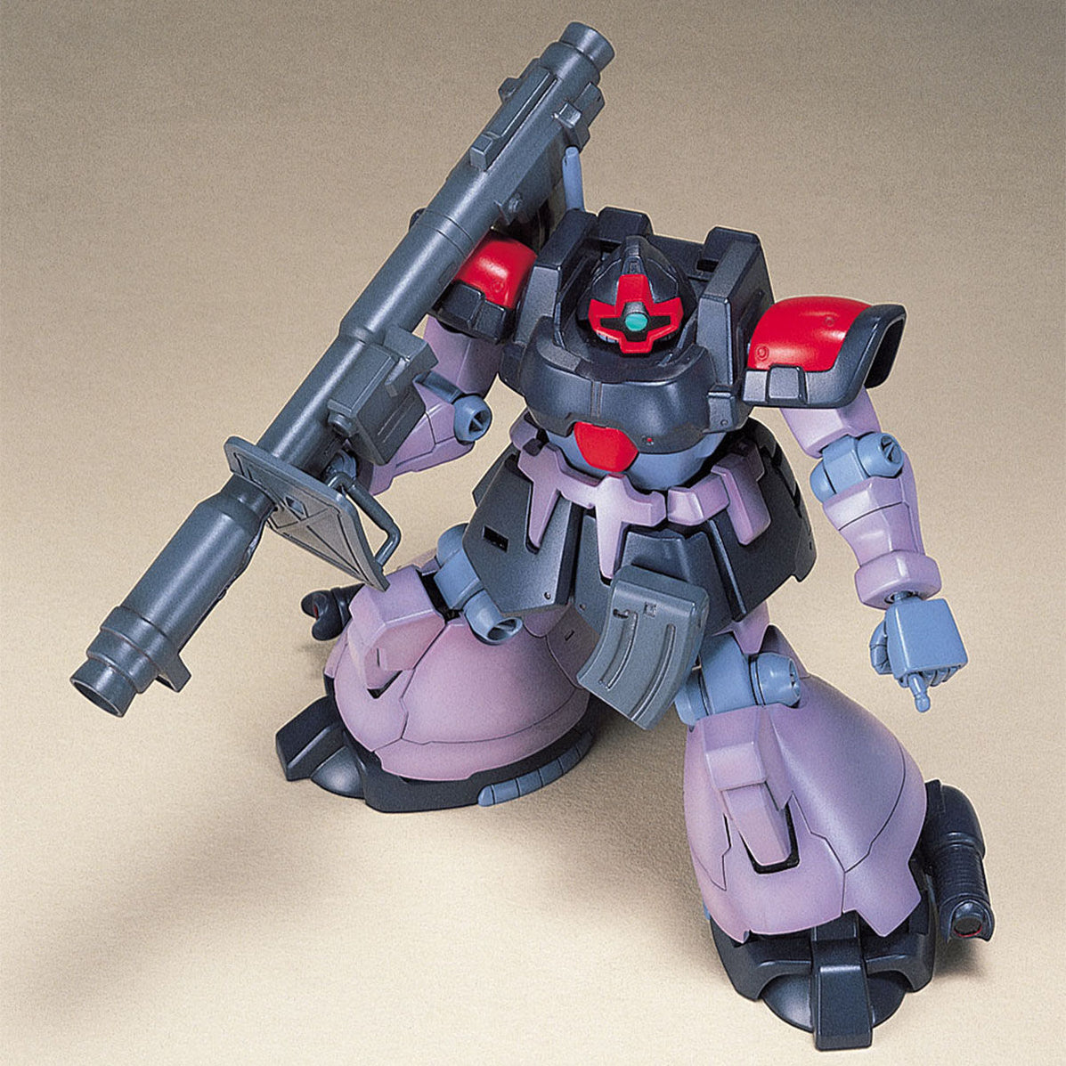 HGUC 017 Dom Tropen 1/144 — Panda Hobby