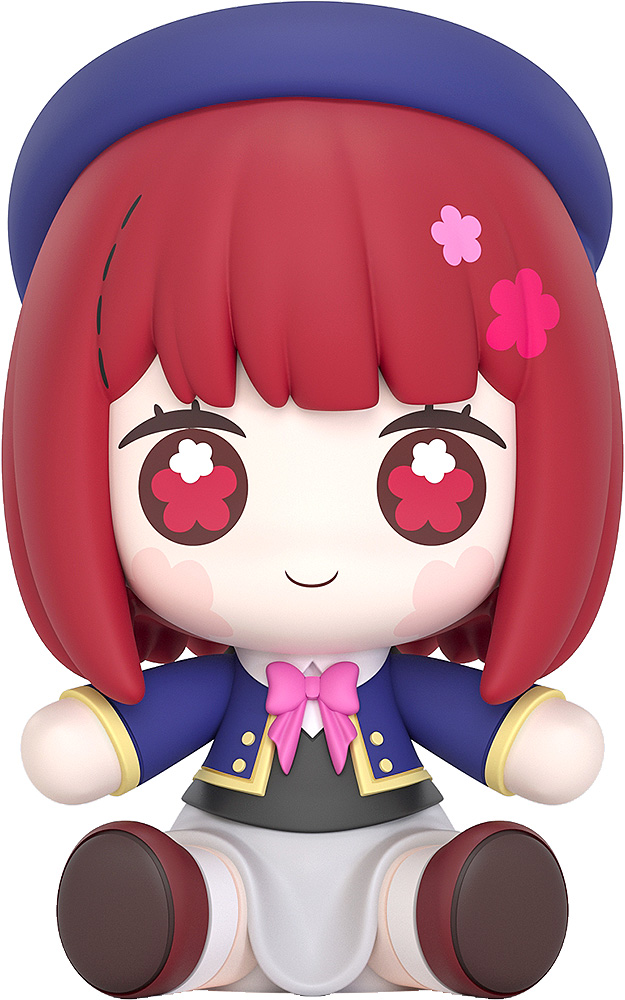 Huggy Good Smile - Kana Arima - Oshi No Ko — Panda Hobby