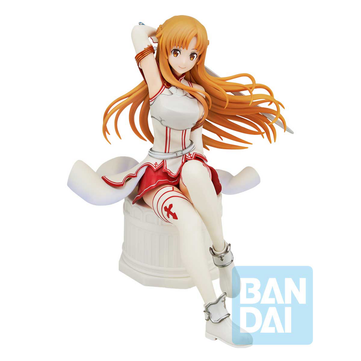 Ichibansho - Asuna (10th Anniversary) - Sword Art Online — Panda Hobby