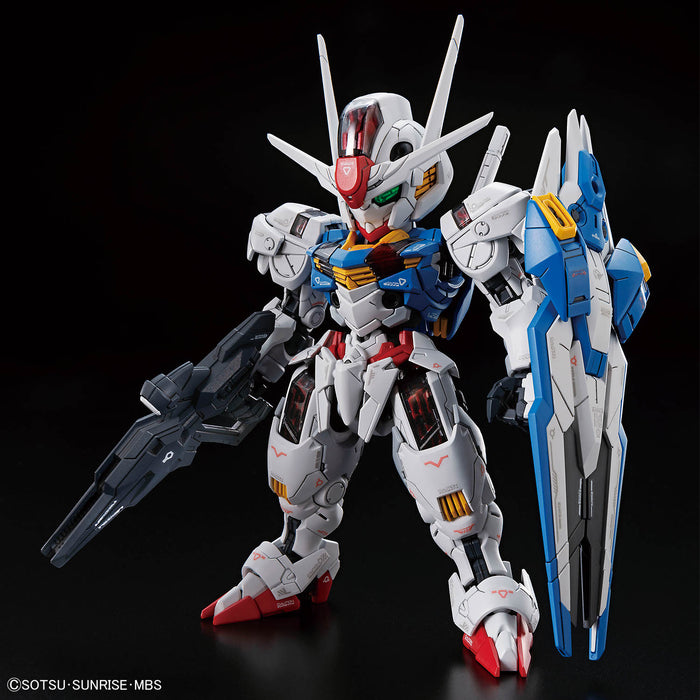 MGSD Gundam Aerial — Panda Hobby