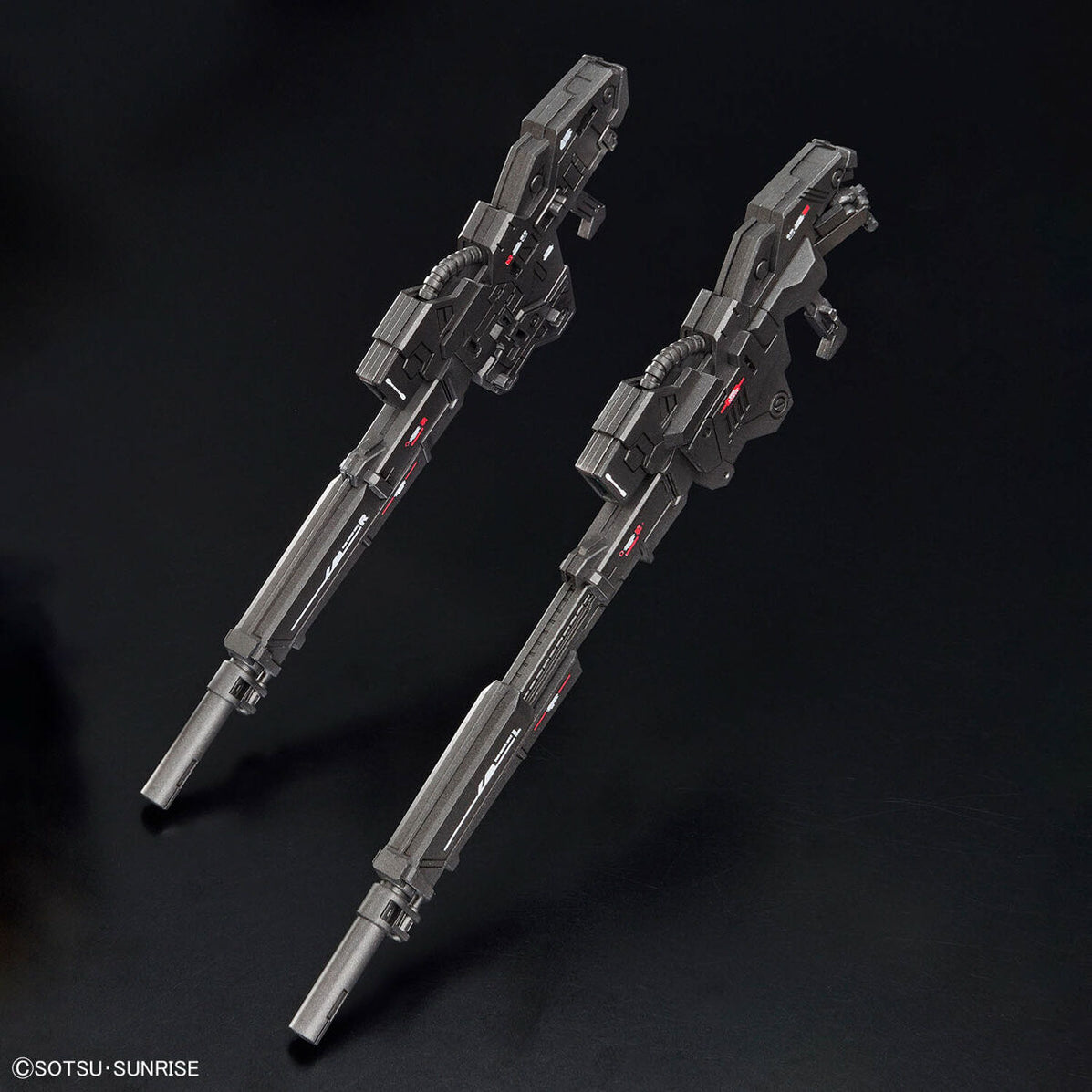 MGSD Wing Gundam Zero EW — Panda Hobby