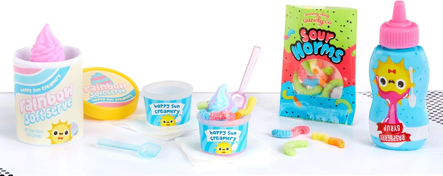 [ARRIVED][DEC 2025] Miniverse - Make It Mini Cafe Series 5 - Single Bl ...