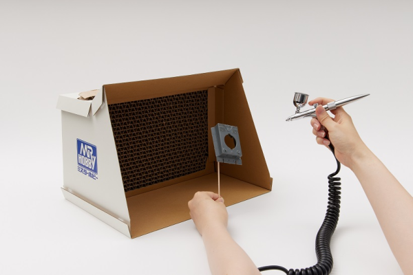 Mr. Easy Booth FT04 — Panda Hobby