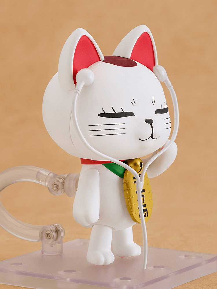 [Preorder END][ETA Q1 2027] Nendoroid - 3015 Turbo Granny (Manekineko ...