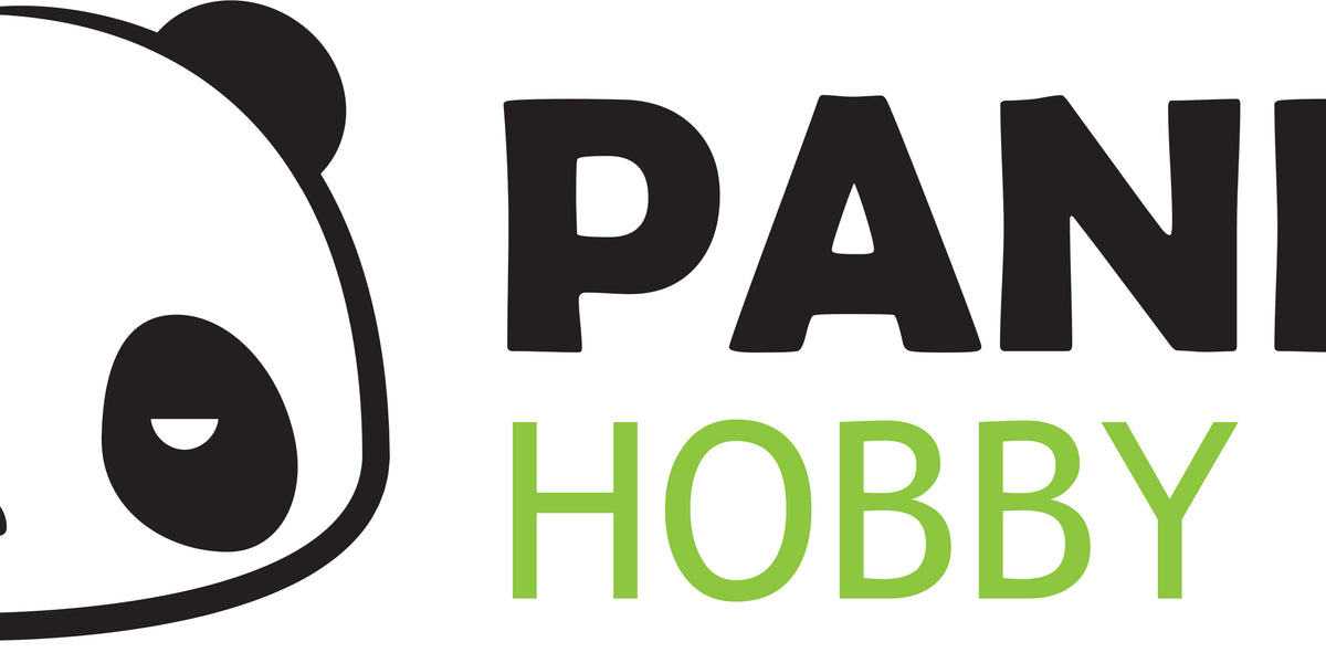 Locations — Panda Hobby
