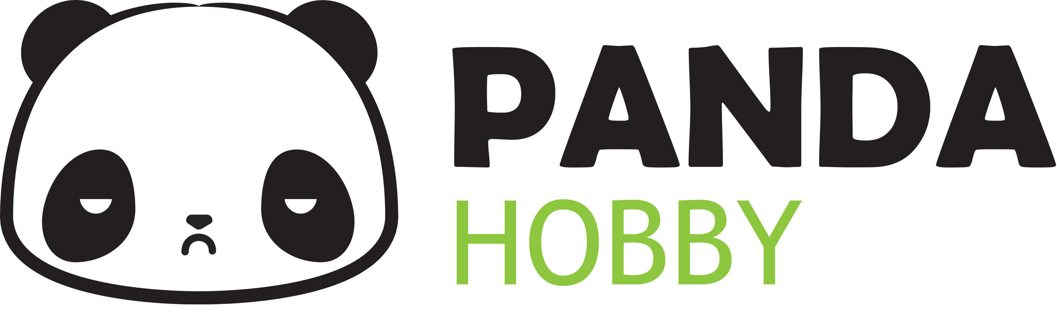 - New Items — Panda Hobby