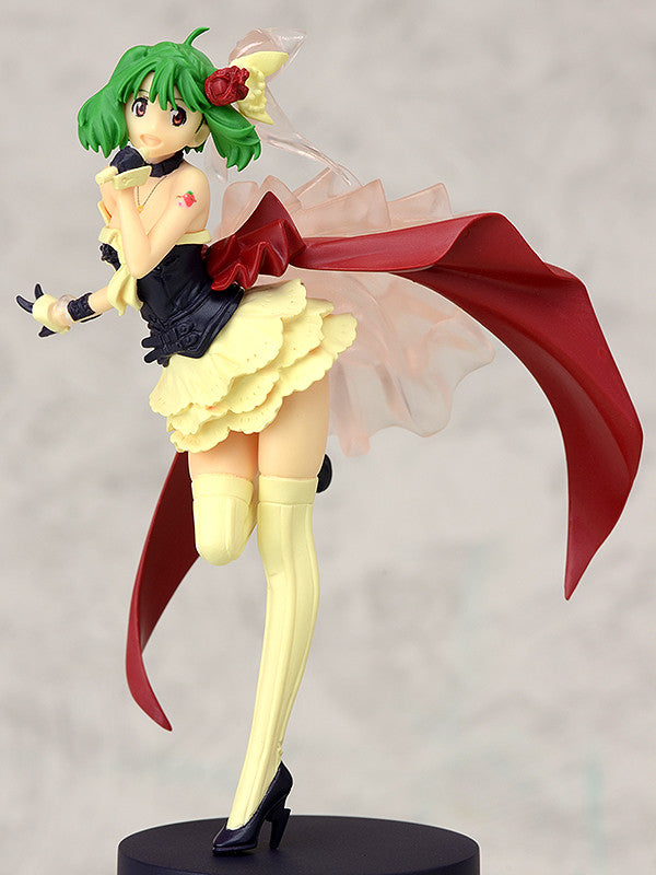 Plamax - MF-08 Minimum Factory Ranka Lee - Macross Frontier the Movie: — Panda Hobby