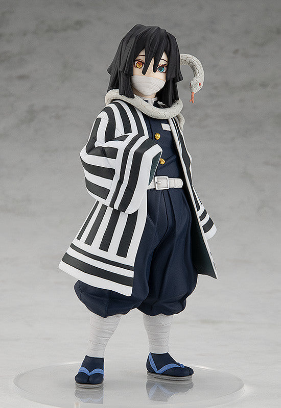 Pop Up Parade - Obanai Iguro - Demon Slayer Kimetsu No Yaiba — Panda Hobby