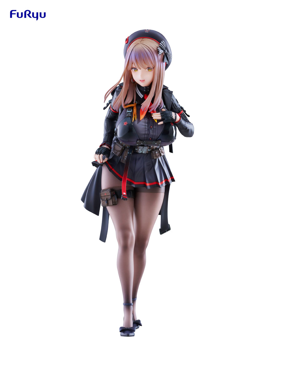 Emma - Goddess Of Victory: Nikke 1/7 — Panda Hobby