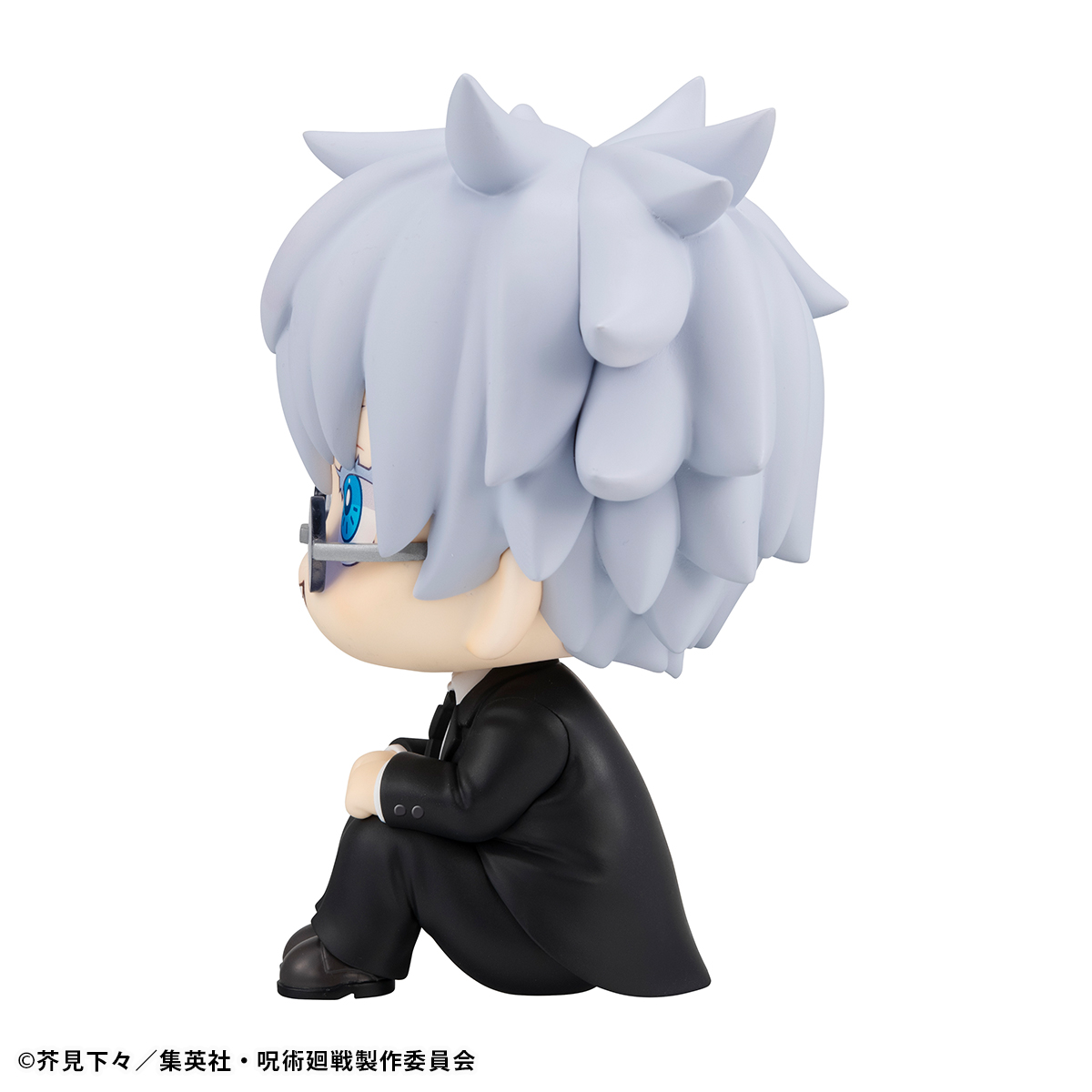 Lookup - Satoru Gojo Suit Ver. - Jujutsu Kaisen — Panda Hobby