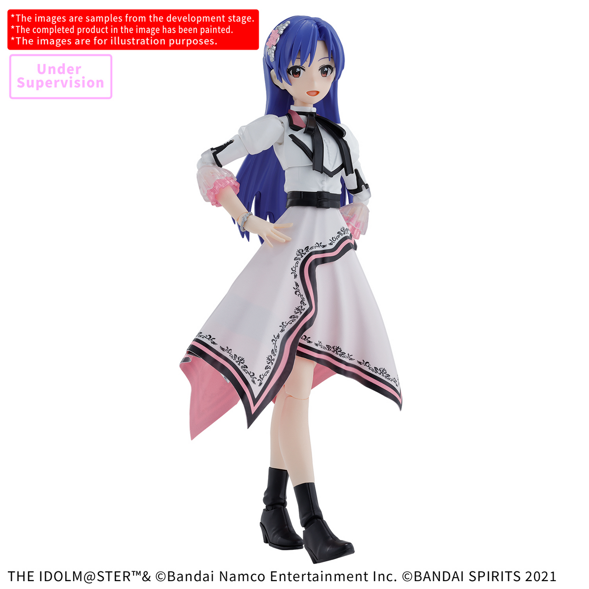30MS Chihaya Kisaragi (20th Anniversary You And Ai!) - The Idolmaster ...