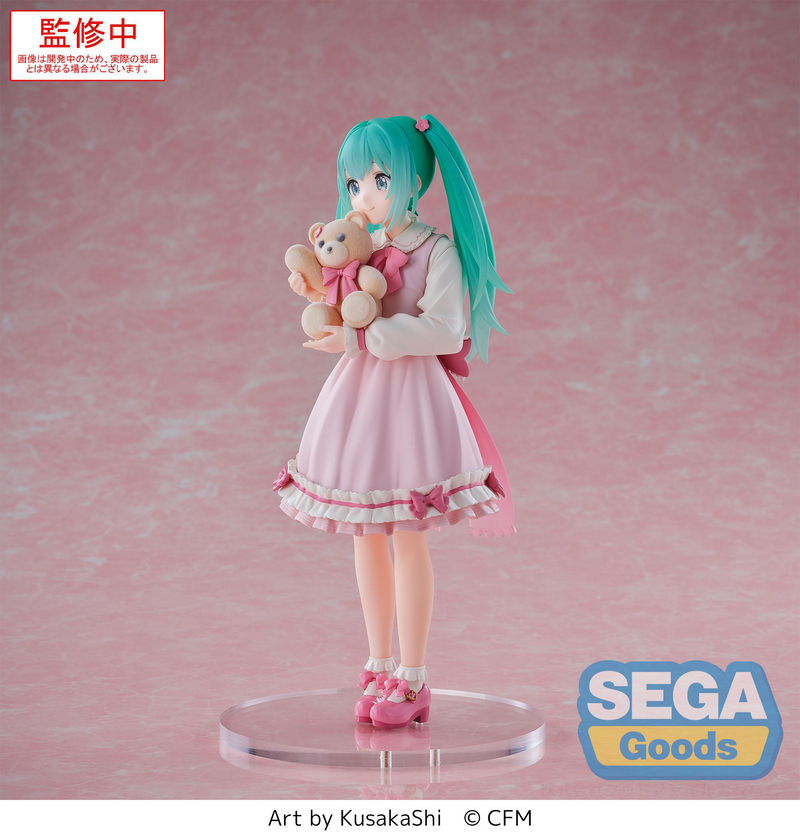 [Pre-Order END][ETA Q1 2026] Luminasta - Hatsune Miku Conceptual Serie ...