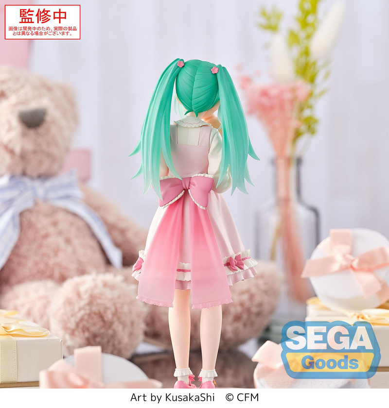 [Pre-Order END][ETA Q1 2026] Luminasta - Hatsune Miku Conceptual Serie ...