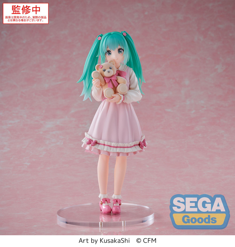 [Pre-Order END][ETA Q1 2026] Luminasta - Hatsune Miku Conceptual Serie ...