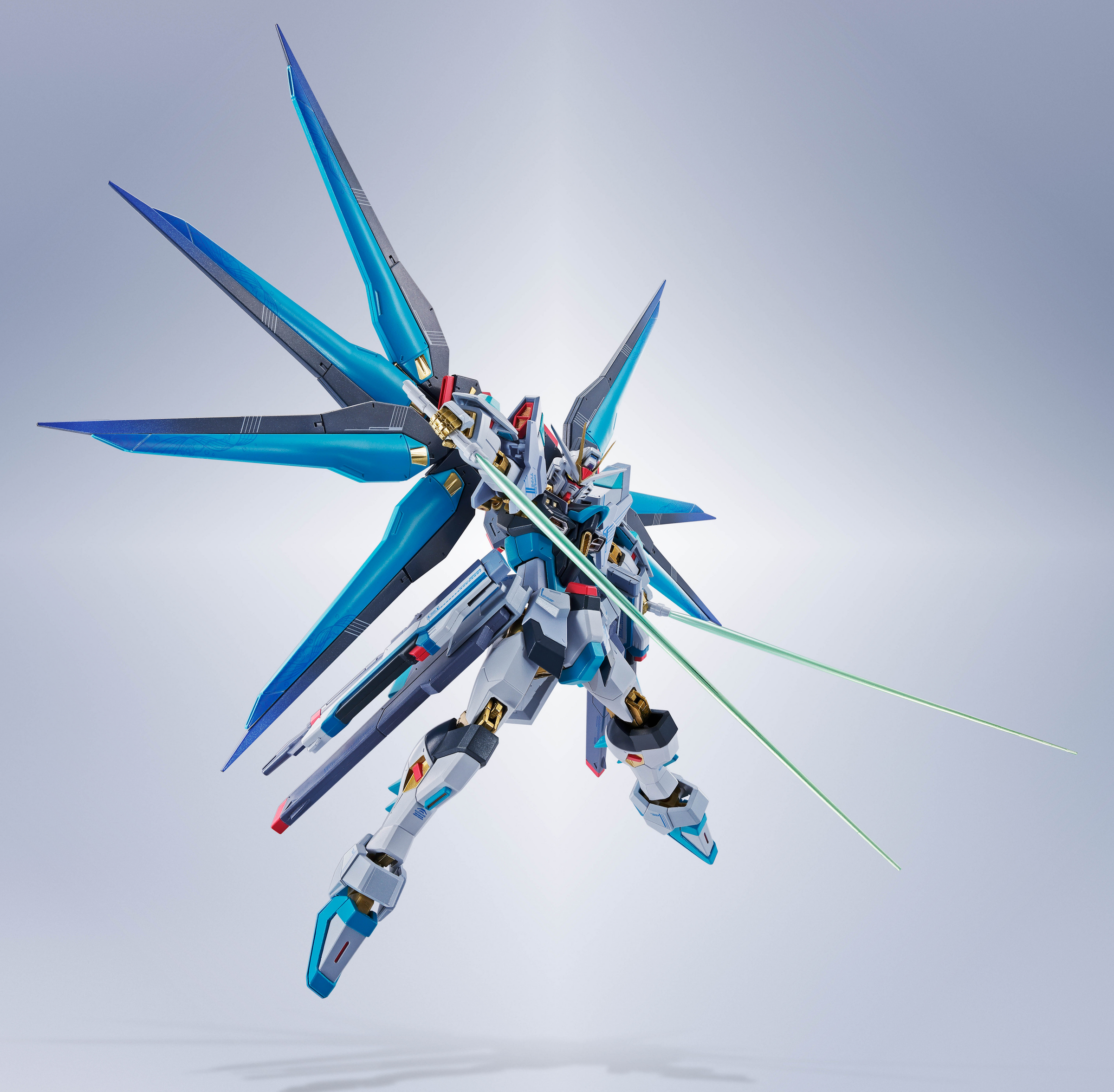 [Pre-Order END][ETA Q1 2026] Metal Robot Spirits - [Side MS] Strike Fr ...