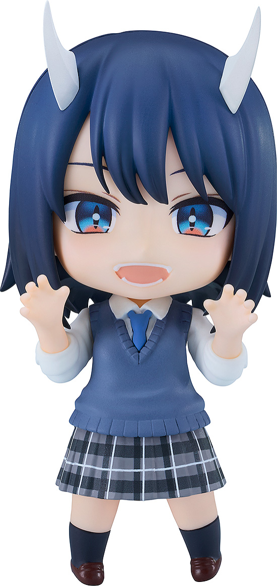 [Pre-Order END][ETA Q1 2026] Nendoroid - 2744 Ruri Aoki - Ruridragon ...