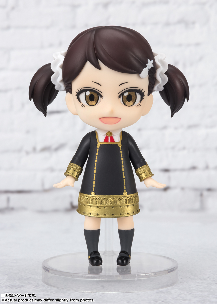 Figuarts Mini - Becky Blackbell - Spy X Family — Panda Hobby