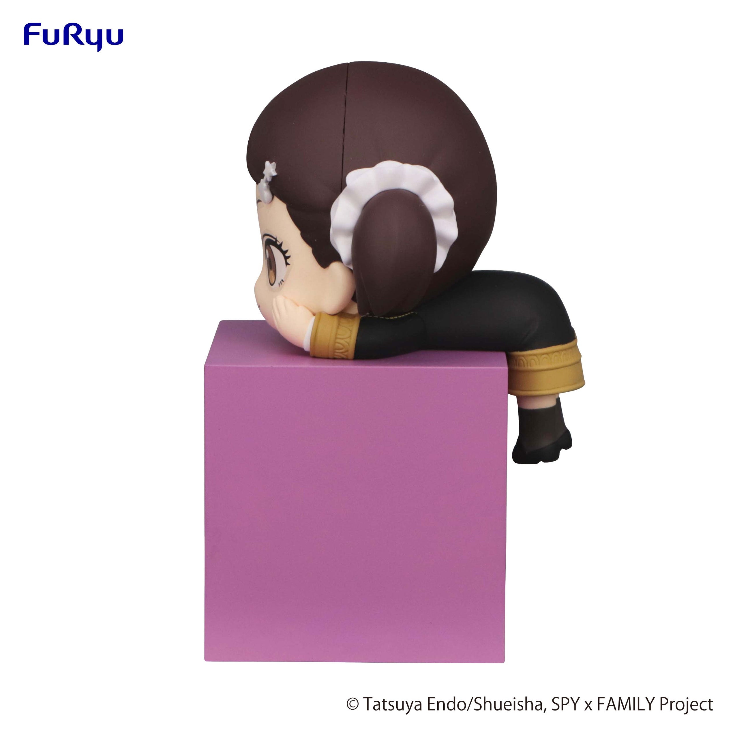Hikkake Figure - Becky - Spy X Family — Panda Hobby