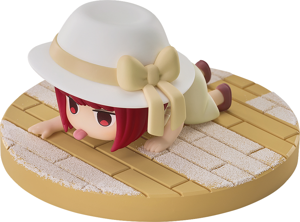 Chibi Figure - Kana Arima: The Genius Child Actor Who Licks Baking Sod ...