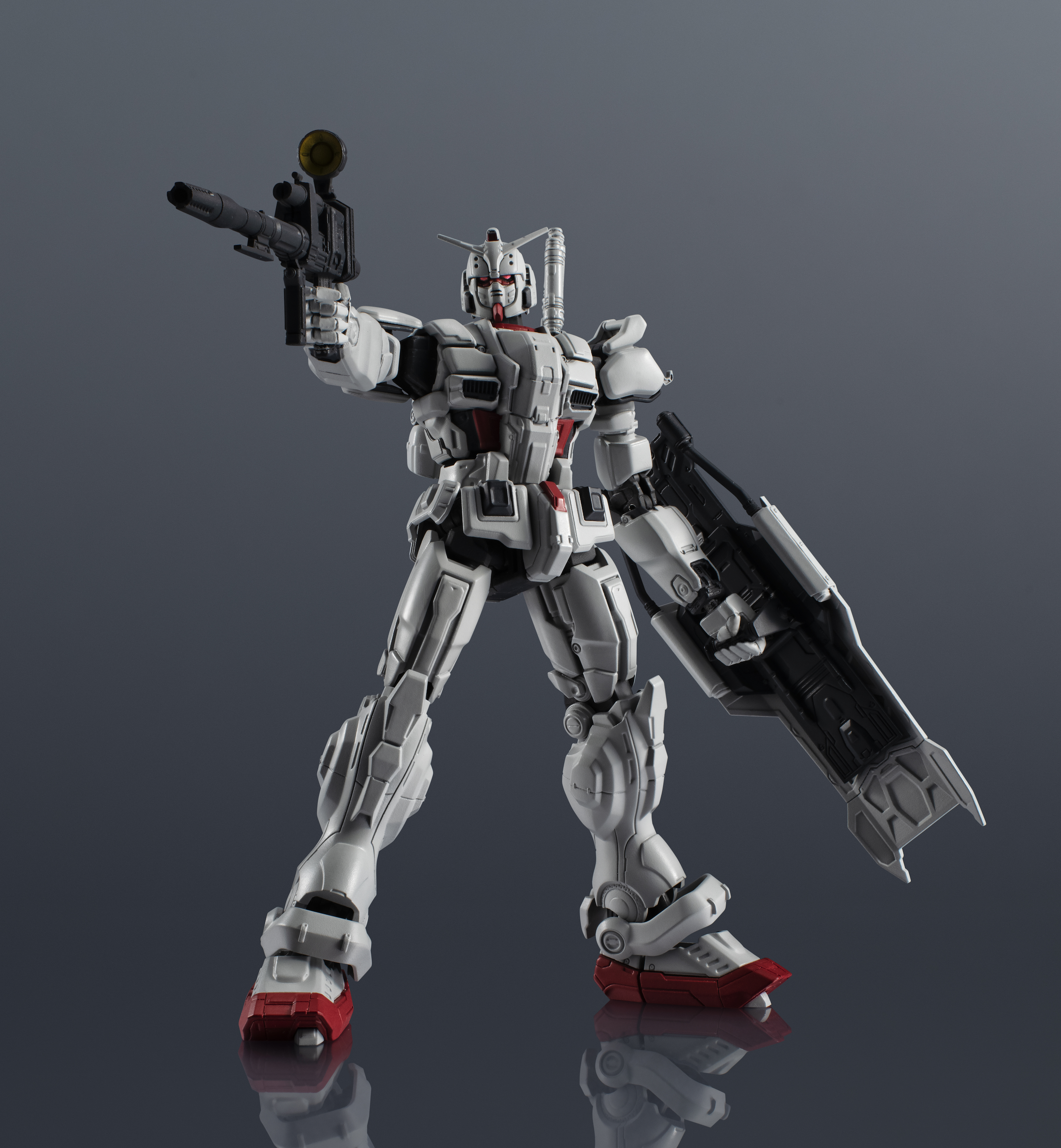 [ARRIVED][JAN 2025] Gundam Universe - Gundam EX - Gundam: Requiem For ...