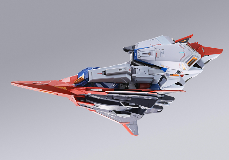 [ARRIVED][DEC 2025] Metal Build - Zeta Gundam - Mobile Suit Zeta Gunda ...