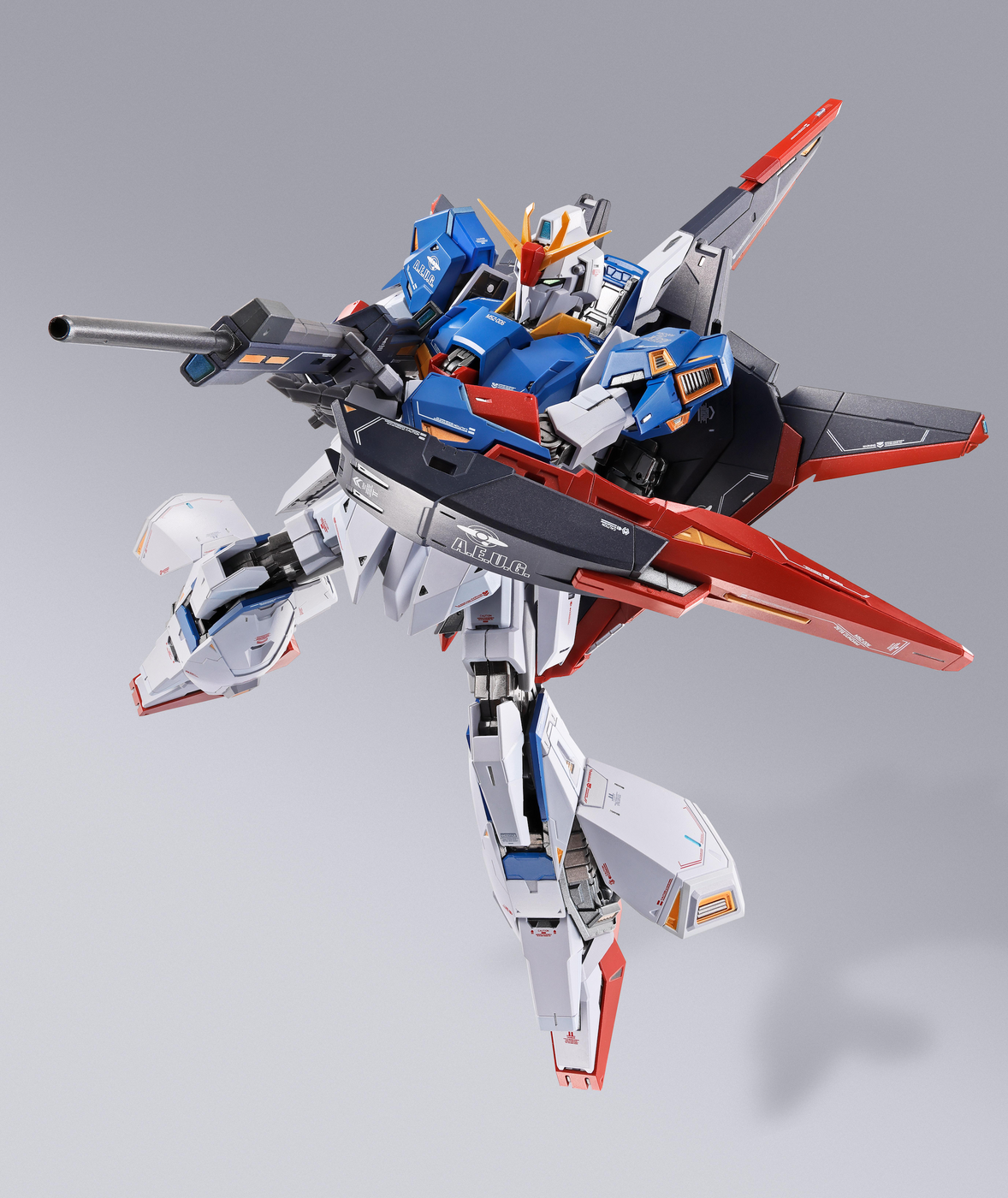[Pre-Order END][ETA Q3 2025] Metal Build - Zeta Gundam - Mobile Suit Z ...