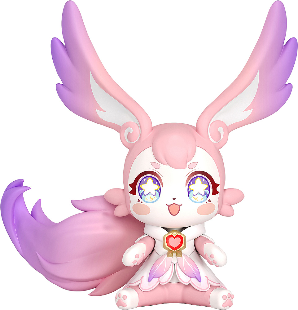 [Pre-Order END][ETA Q3 2026] Huggy Good Smile - Mem - Honkai: Star Rai ...