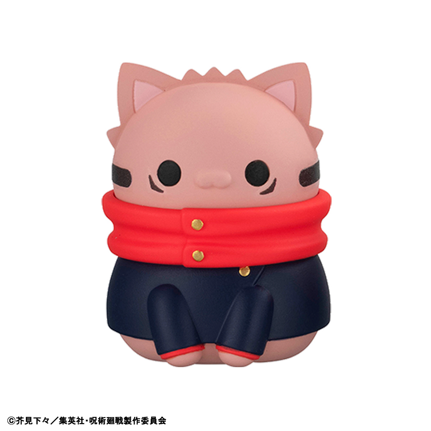 Mega Cat Project - Jujutsu Cats Shibuya Incident Ver. - Jujutsukaisen ...