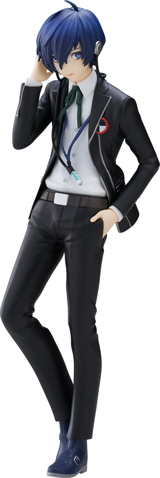 [Pre-Order END][ETA Q4 2025] Pop Up Parade - P3R Protagonist - Persona ...