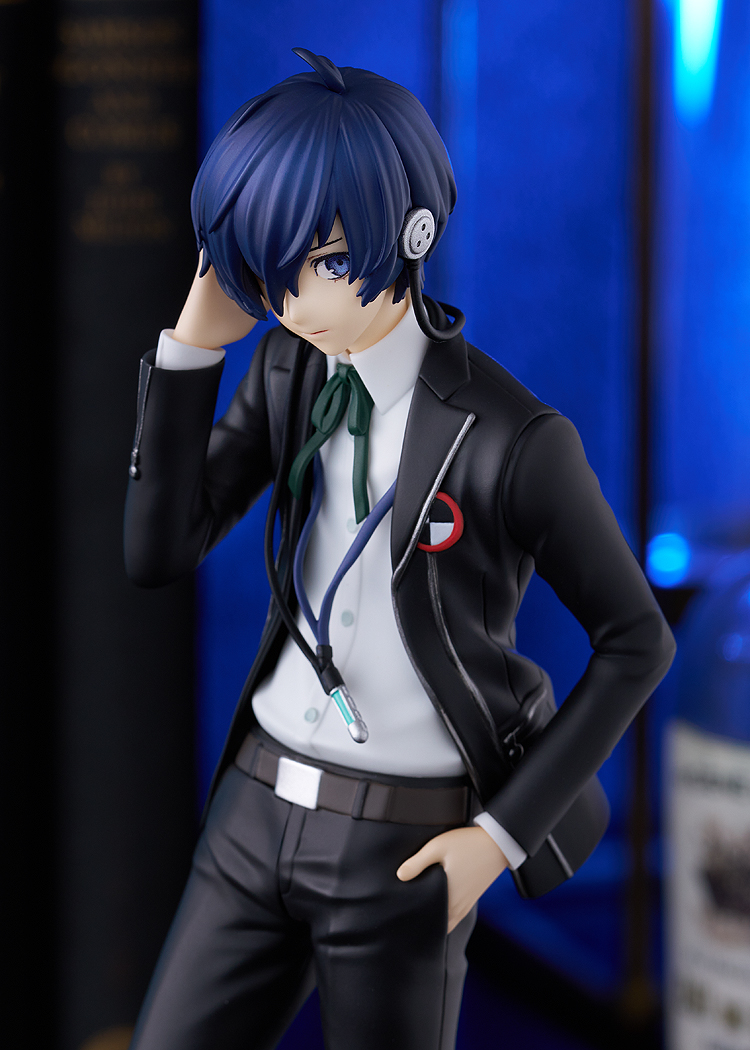 [ARRIVED][OCT 2025] Pop Up Parade - P3R Protagonist - Persona3 Reload ...