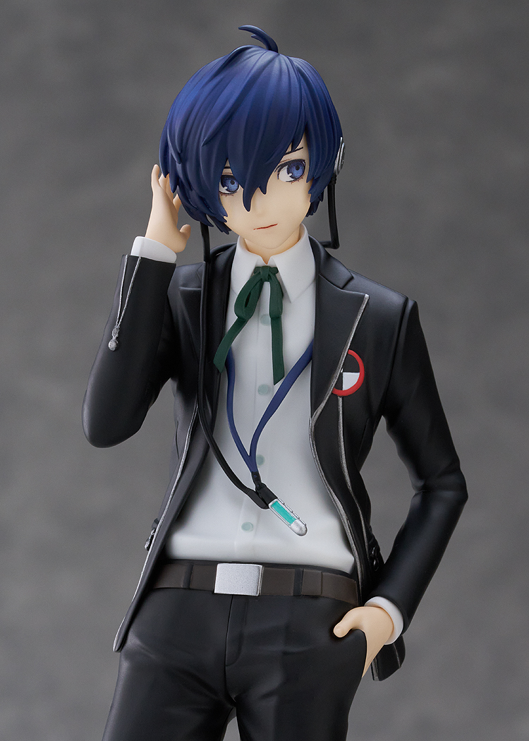 [Pre-Order END][ETA Q4 2025] Pop Up Parade - P3R Protagonist - Persona ...